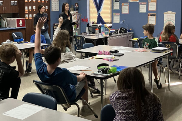 Check Your School - Jump$tart Coalition